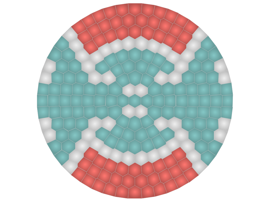 Bead Game 4.028 | MathPickle