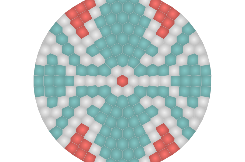 Bead Game 4.030 | MathPickle