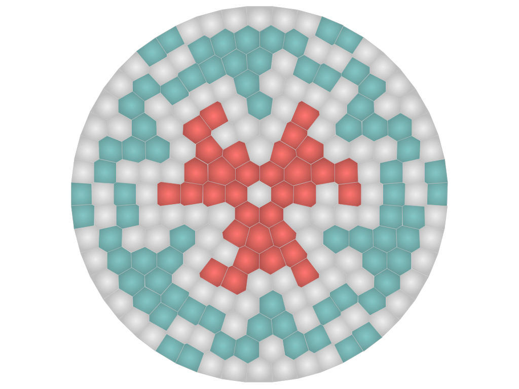 Bead Game 4.042 | MathPickle