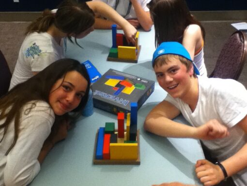 Professional Development | MathPickle