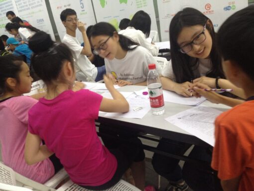 Professional Development | MathPickle