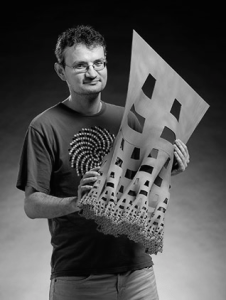 Inspired Artists | MathPickle