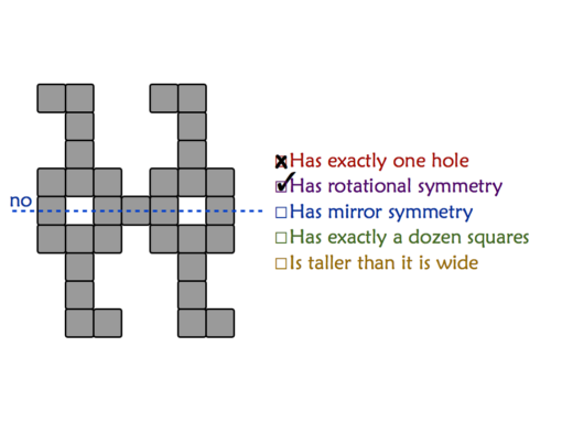 Patterns | MathPickle