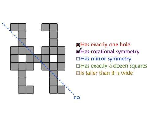 Patterns | MathPickle