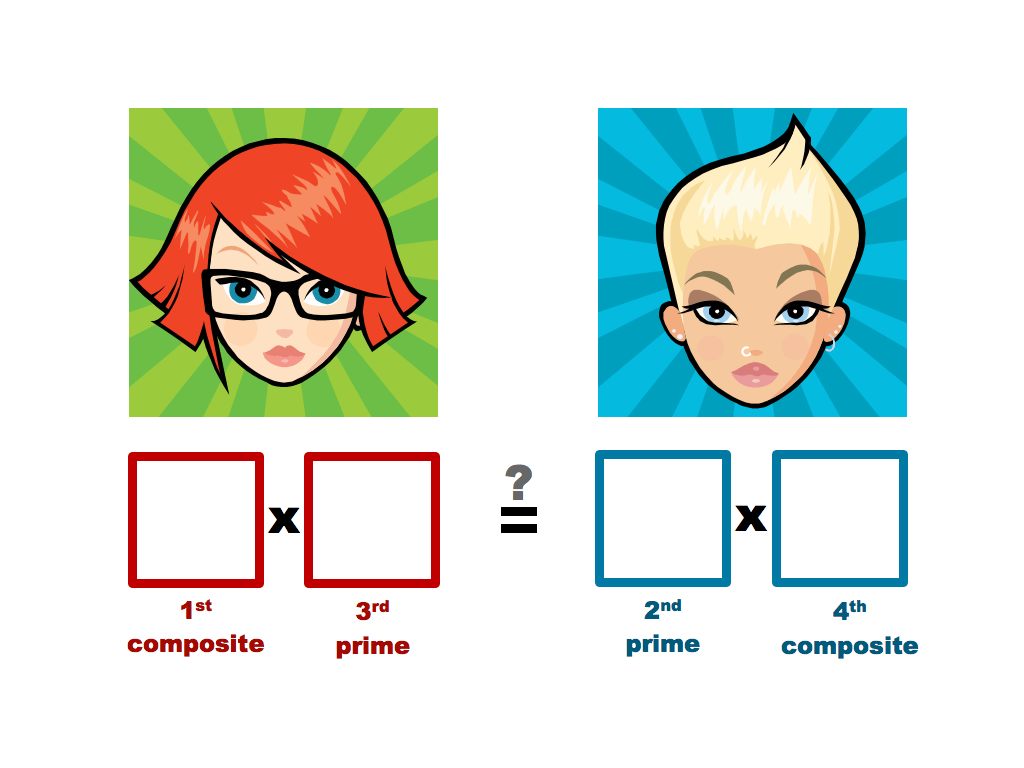 Prime Time | MathPickle