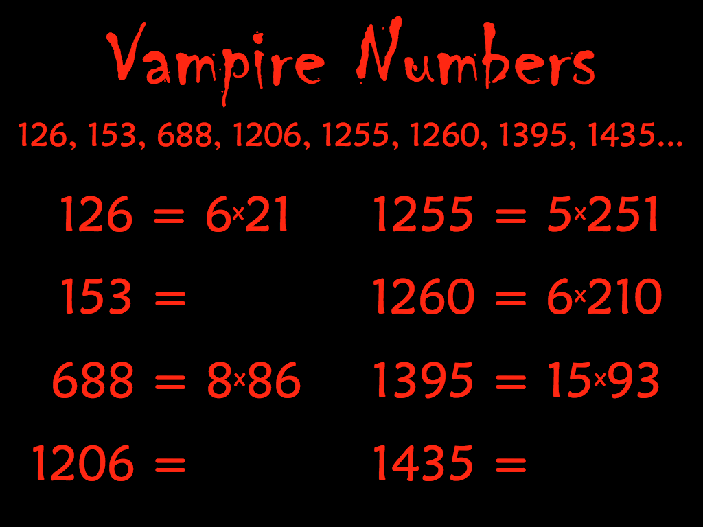 Toothpick, Vampire and Domino Sequences | MathPickle