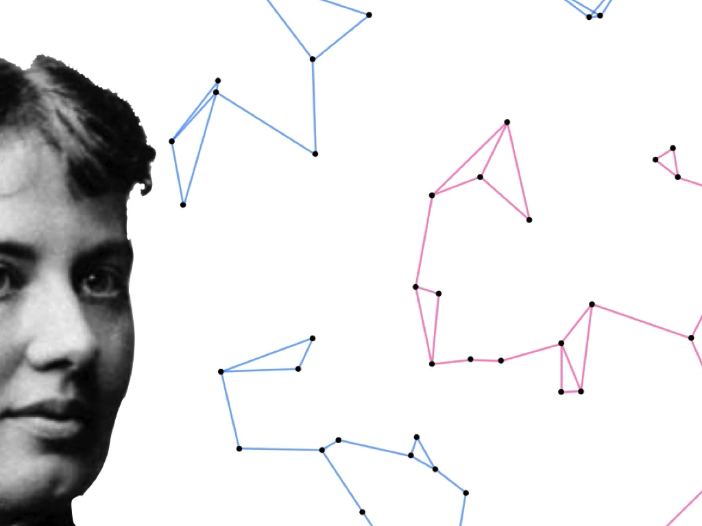 Constellations | MathPickle