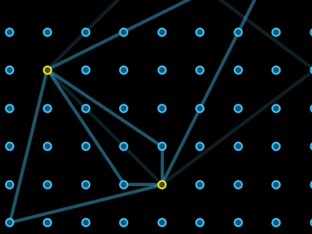 Complete the Quadrilateral | MathPickle