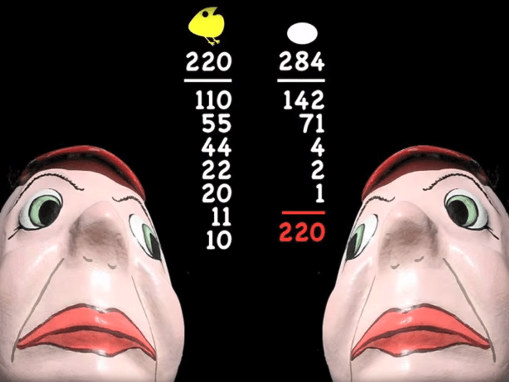 Which came first: Chicken or Egg | MathPickle
