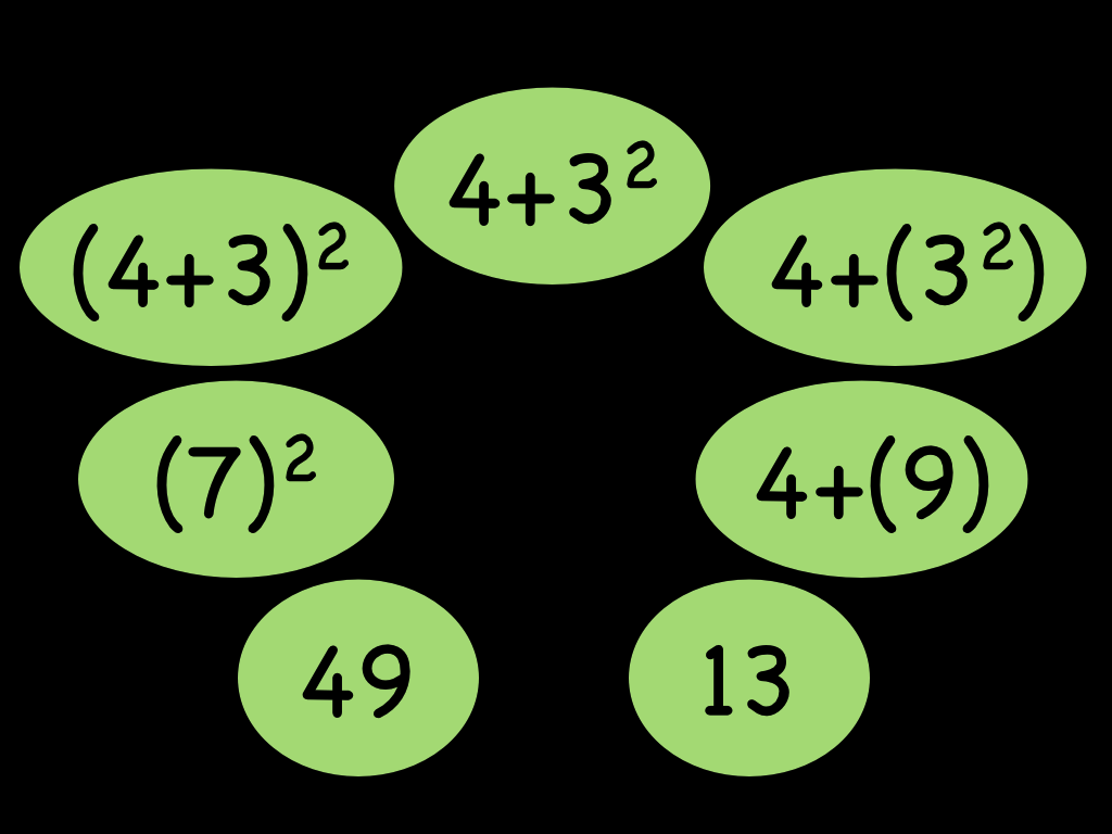 Puzzles & Games | MathPickle