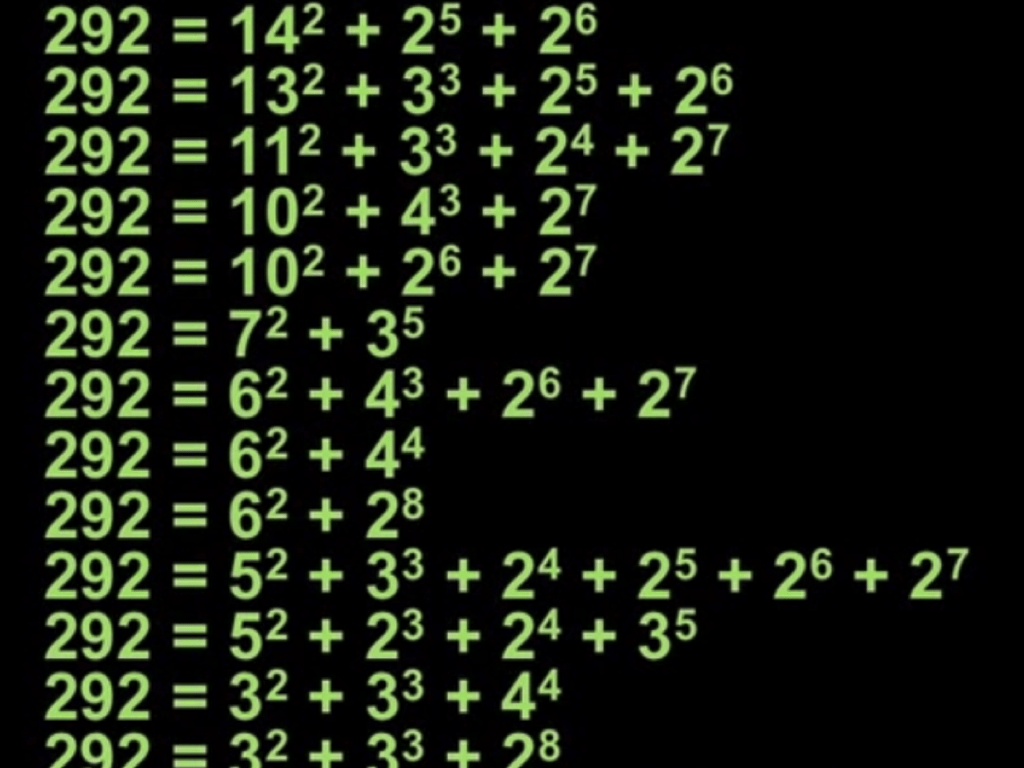 Puzzles & Games | MathPickle