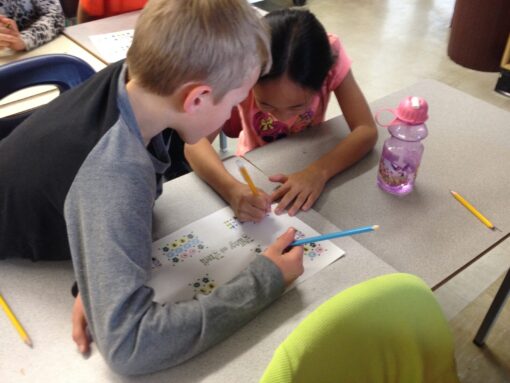 About Us | MathPickle