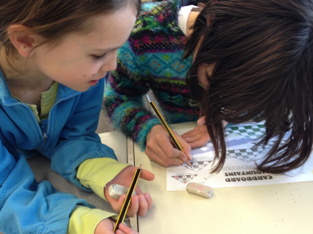 About Us | MathPickle