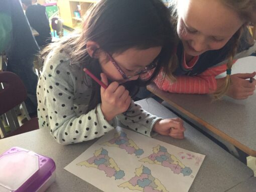 A little bit of Aggression (addition, subtraction) | MathPickle