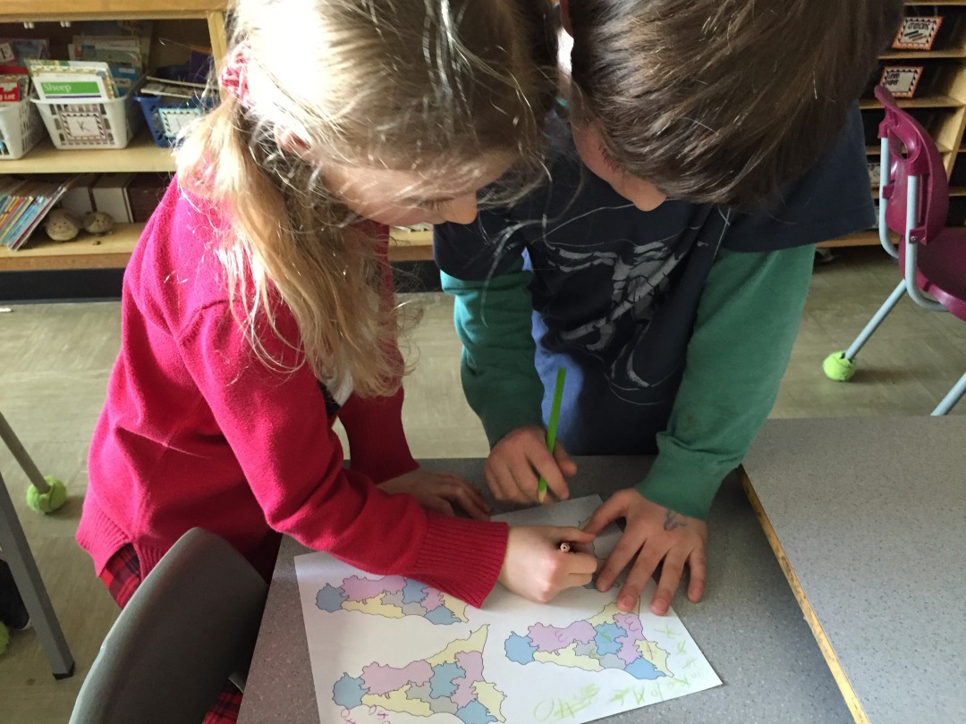 A little bit of Aggression (addition, subtraction) | MathPickle