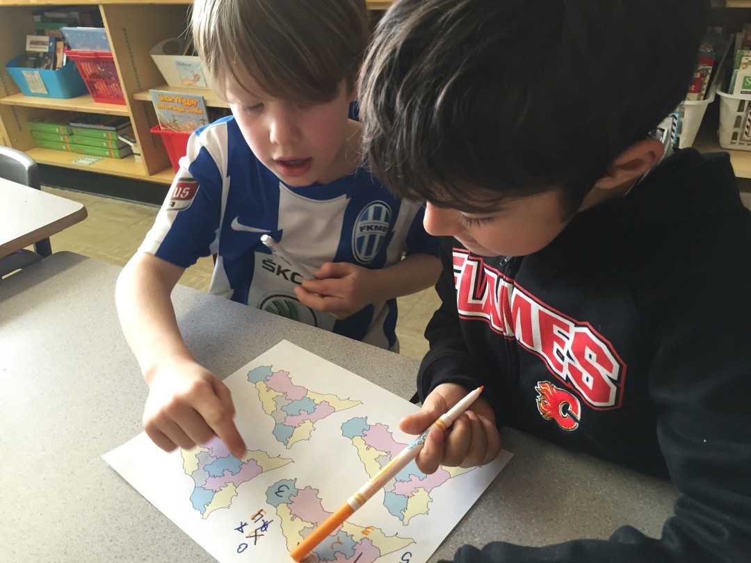 A little bit of Aggression (addition, subtraction) | MathPickle