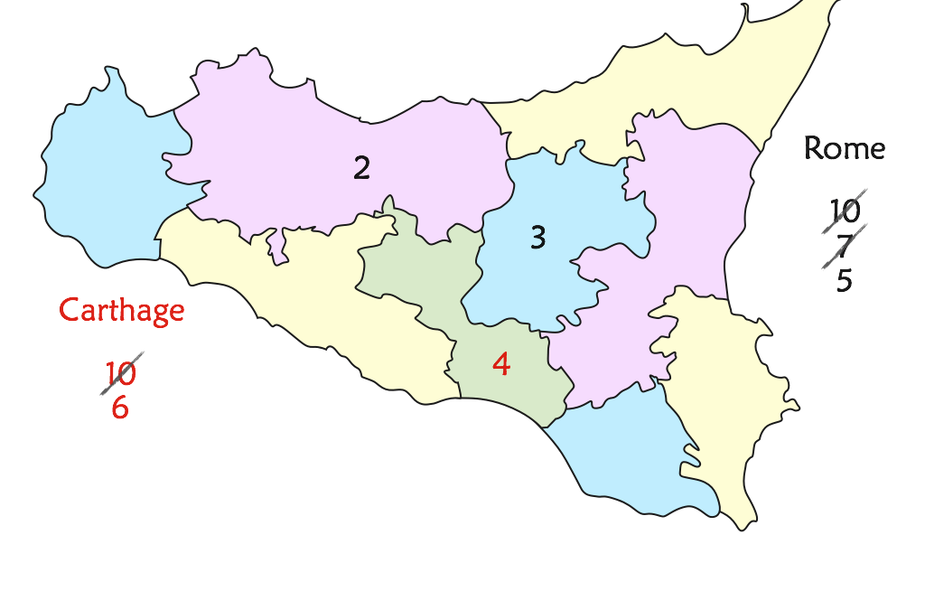 Aggression.028 | MathPickle