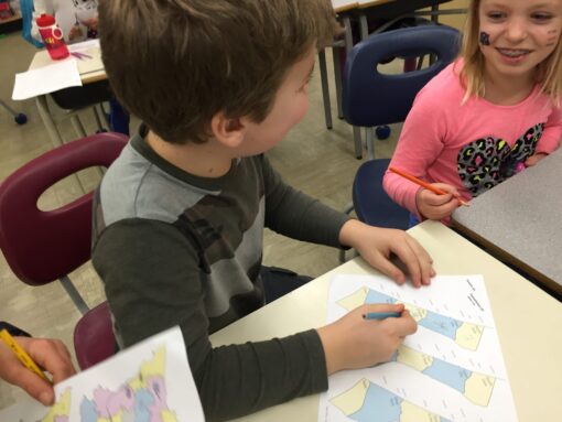 A little bit of Aggression (addition, subtraction) | MathPickle