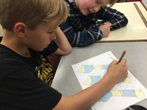 A little bit of Aggression (addition, subtraction) | MathPickle