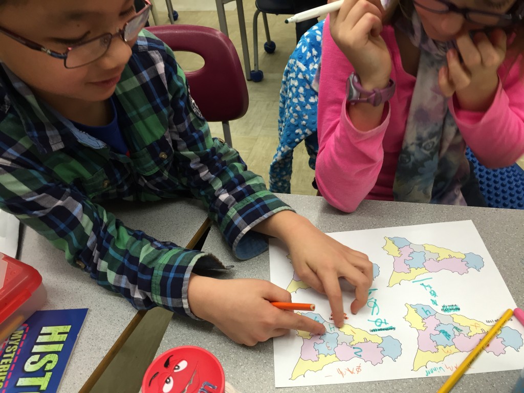 About Us | MathPickle