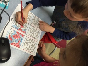 ConHex (strategy game) | MathPickle