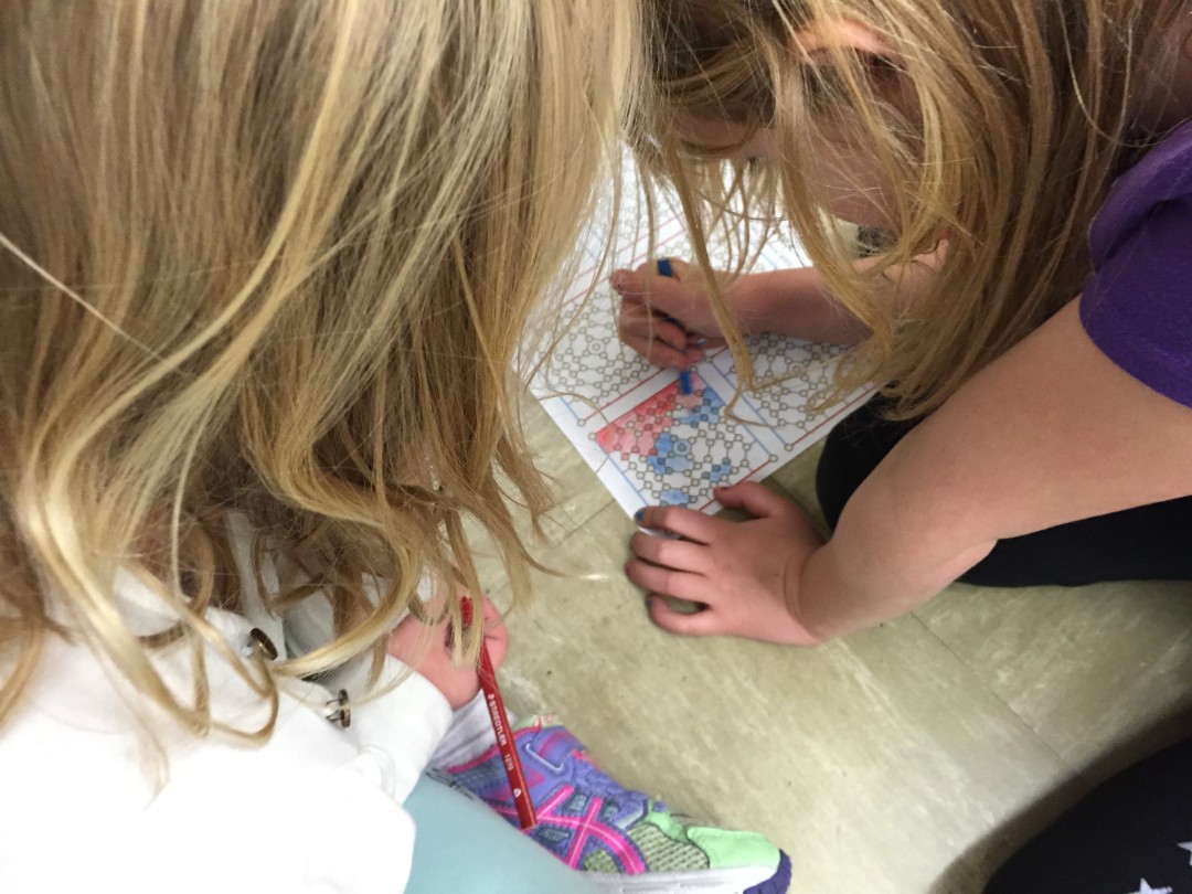 ConHex (strategy game) | MathPickle