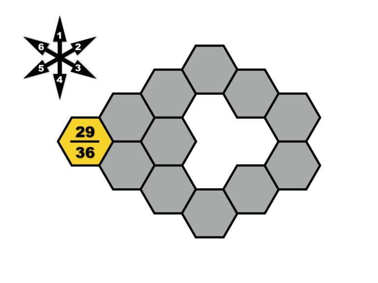 Graphene Trampoline (logic & probability) | MathPickle