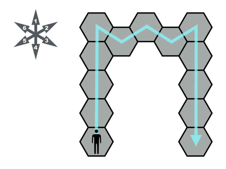Graphene Trampoline (logic & probability) | MathPickle