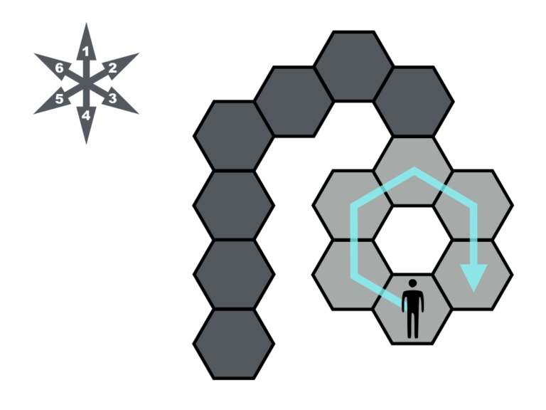 Graphene Trampoline (logic & probability) | MathPickle