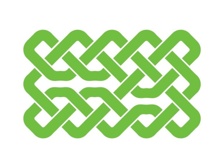 Celtic Counting (counting, proof) | MathPickle