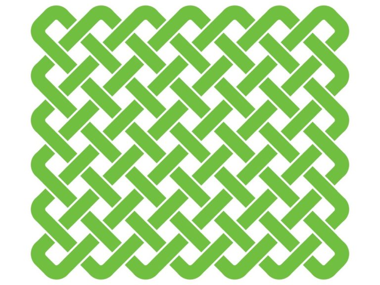 Celtic Counting (counting, proof) | MathPickle