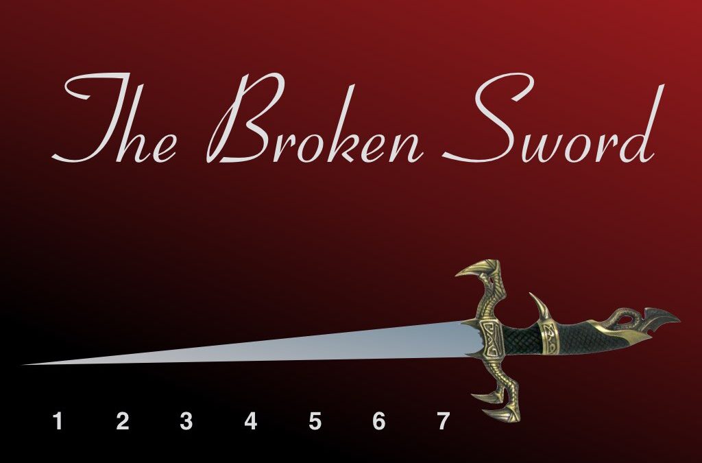 the-broken-sword-002 | MathPickle