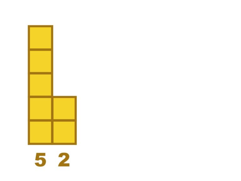 King Kong plays Bulgarian Solitaire (patterns, algorithm) | MathPickle