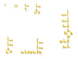 King Kong plays Bulgarian Solitaire (patterns, algorithm) | MathPickle