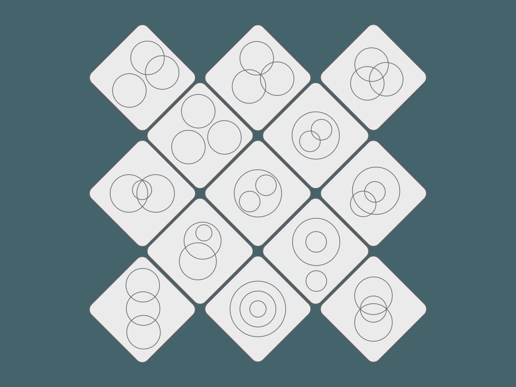Venn Puzzler | MathPickle