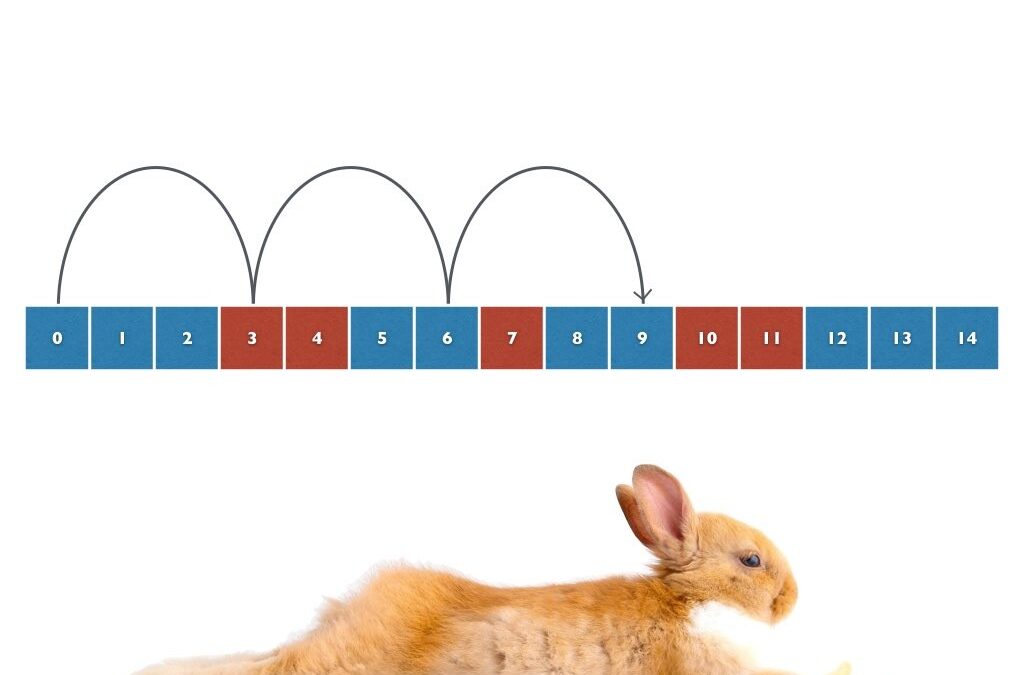 Revenge Race.002 | MathPickle