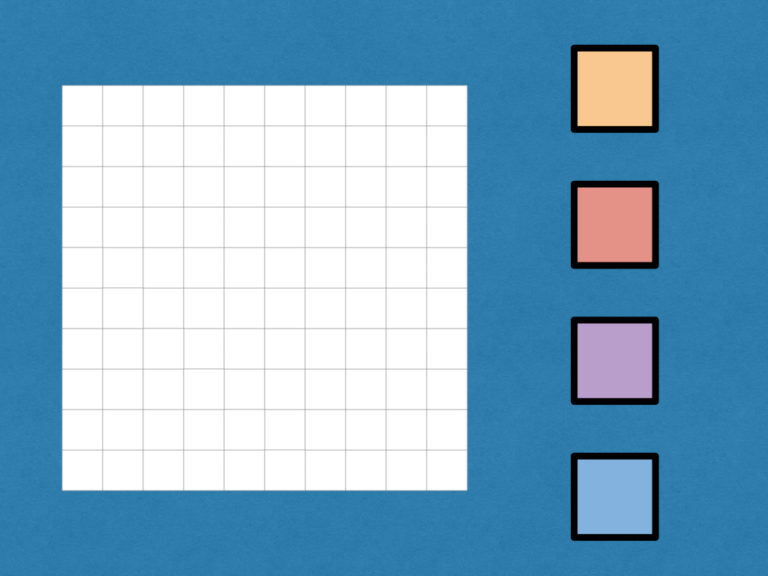 Tetracide (percentages, algorithm) | MathPickle