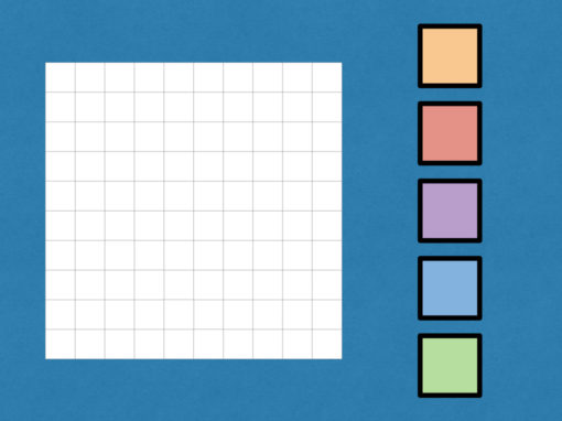 Tetracide (percentages, algorithm) | MathPickle