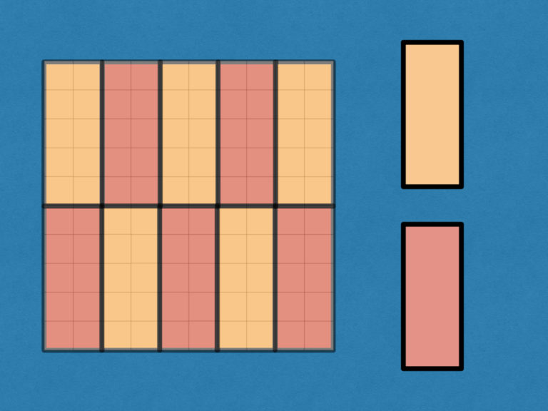 Tetracide (percentages, algorithm) | MathPickle