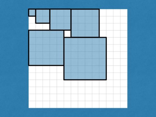 Square Sardine Packing (percentages, algorithm) | MathPickle