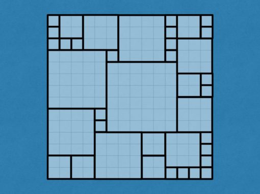 Square Sardine Packing (percentages, algorithm) | MathPickle