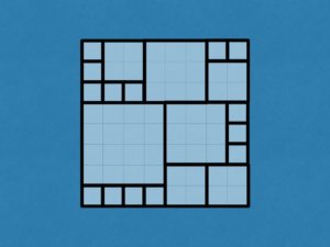 Square Sardine Packing (percentages, algorithm) | MathPickle