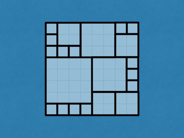 Square Sardine Packing (percentages, algorithm) | MathPickle