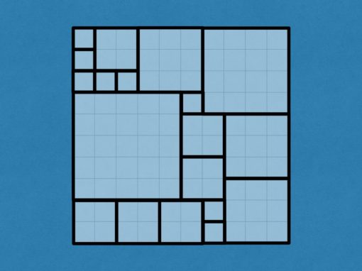 Square Sardine Packing (percentages, algorithm) | MathPickle
