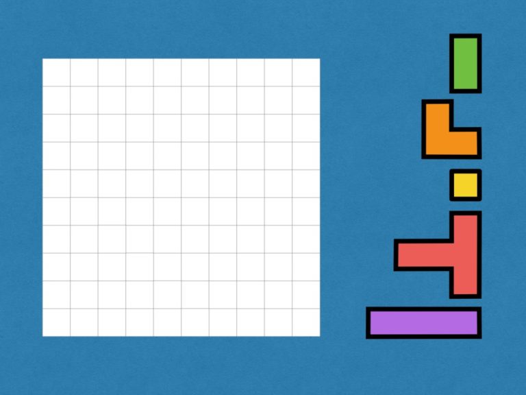 Tetracide (percentages, algorithm) | MathPickle