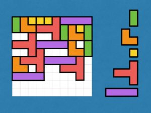 Tetracide (percentages, algorithm) | MathPickle