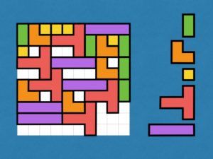 Tetracide (percentages, algorithm) | MathPickle