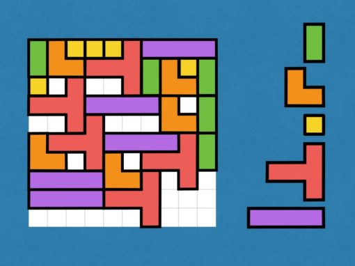 Tetracide (percentages, algorithm) | MathPickle