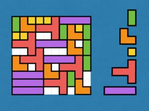 Tetracide (percentages, algorithm) | MathPickle