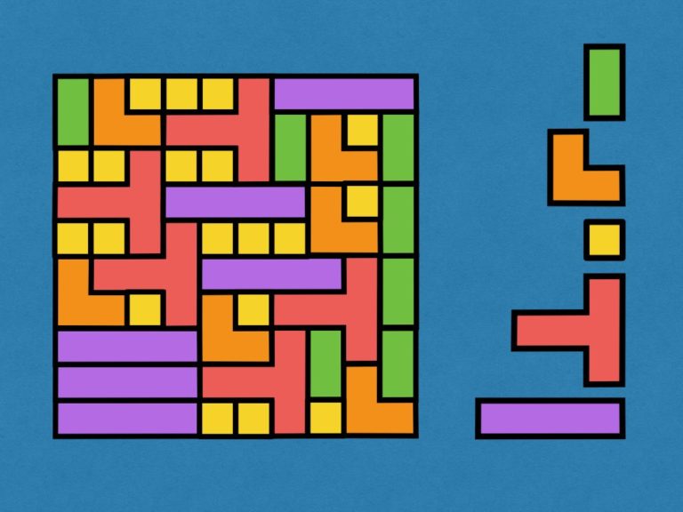 Tetracide (percentages, algorithm) | MathPickle